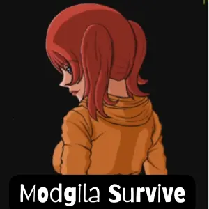 Modgila Survive APK Download (Latest Version) v3.0 For Android